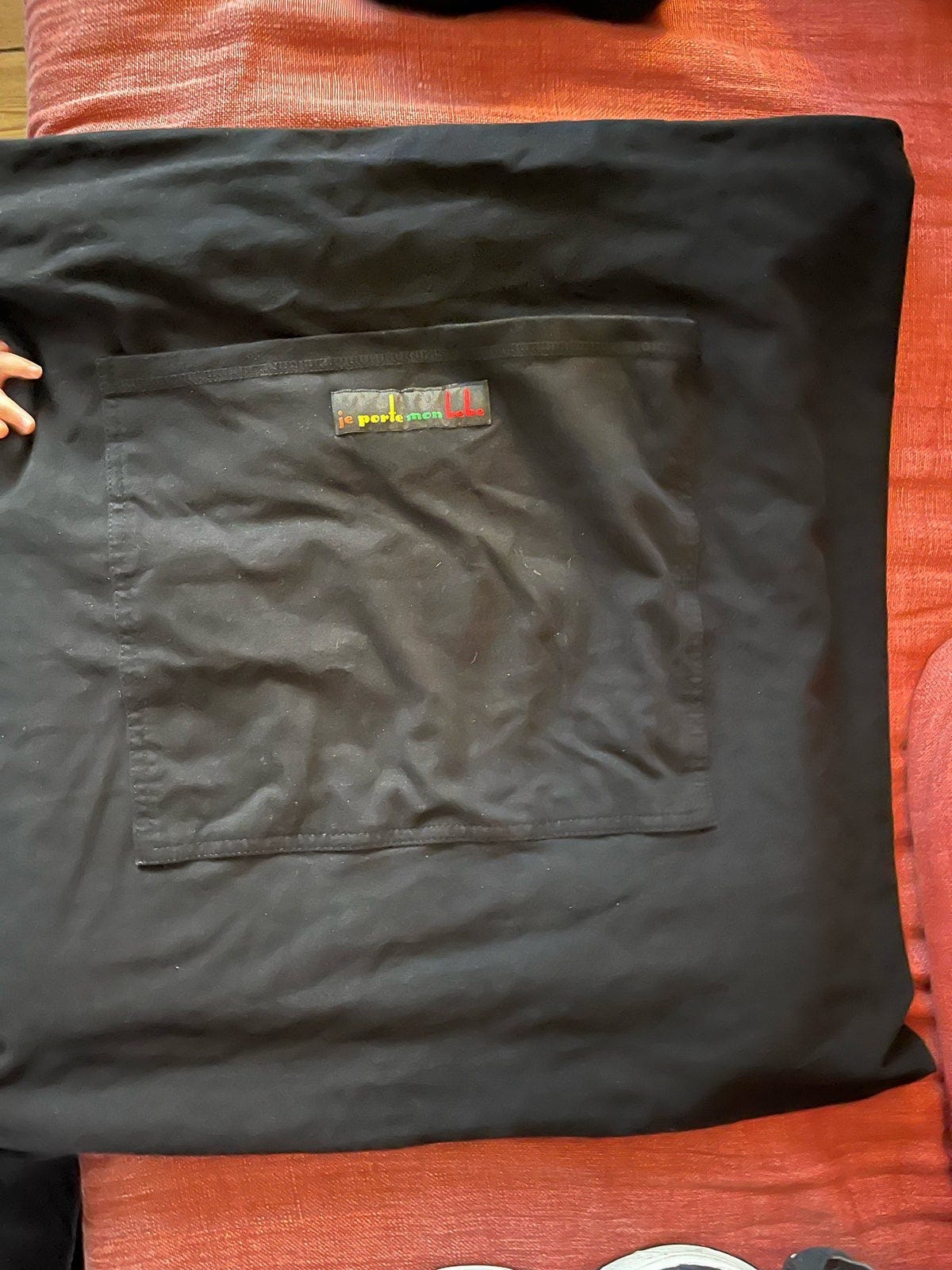 Babyslynge, Økonomi bomuld og stretch | DBA