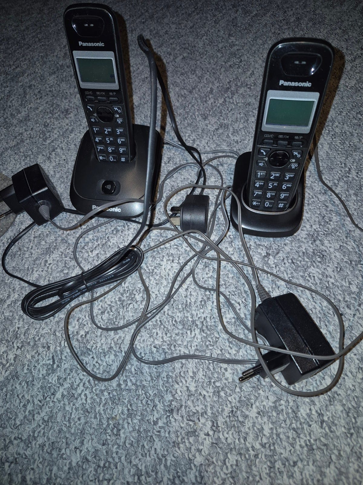 Andet, Panasonic | DBA