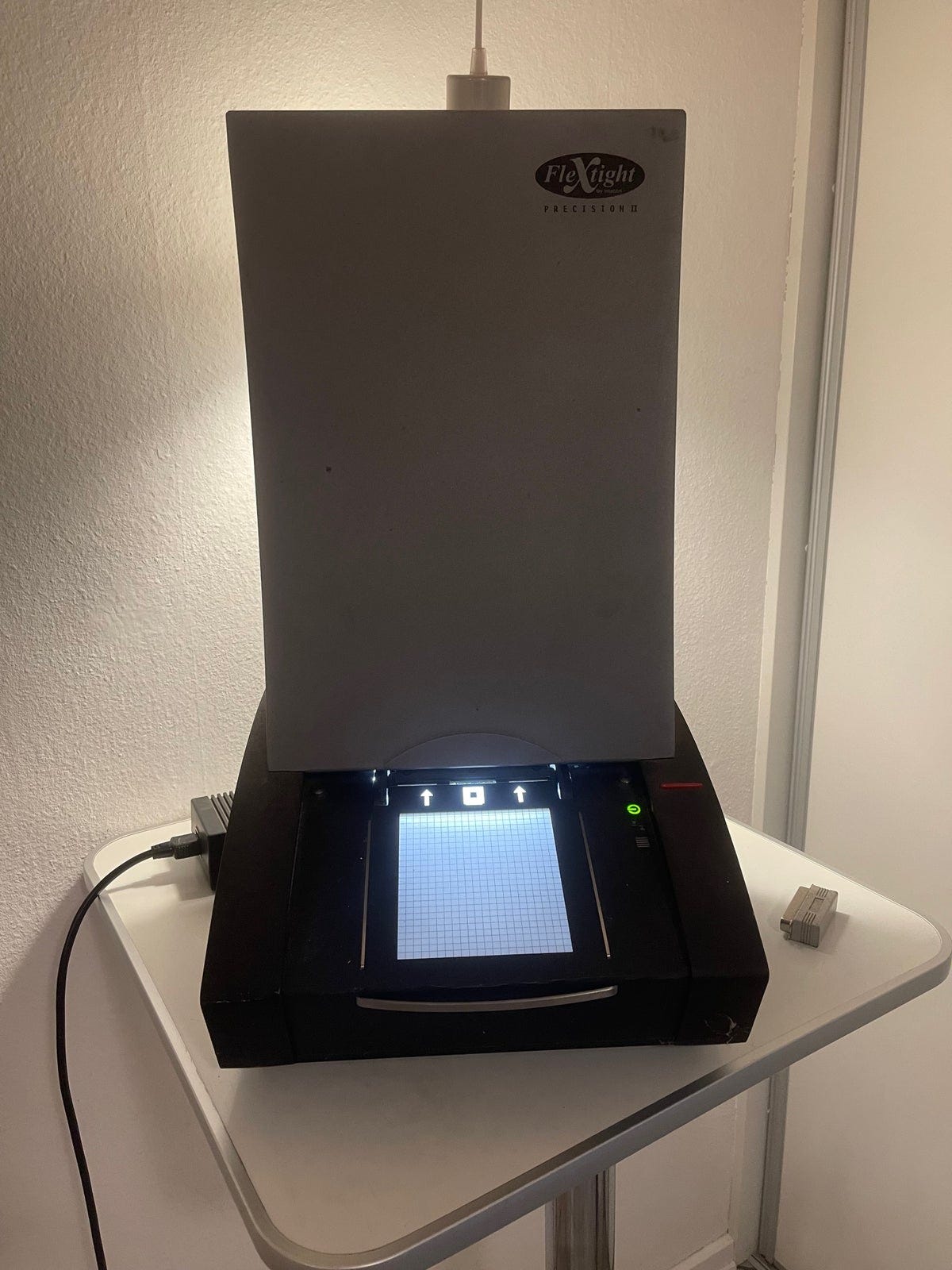 Scanner, Imacon, Flextight Precision II | DBA