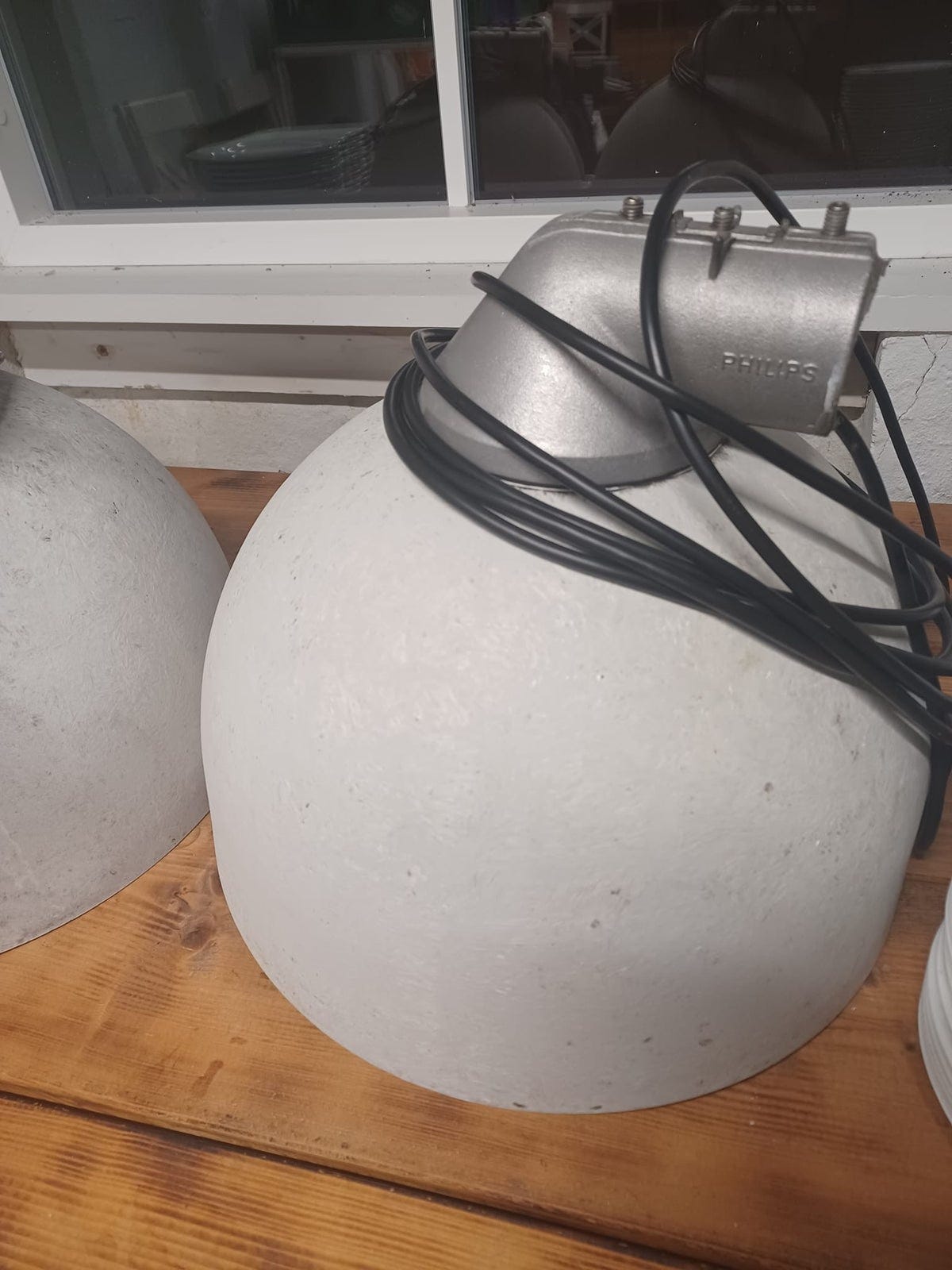 Anden loftslampe, Københavnerlampe | DBA