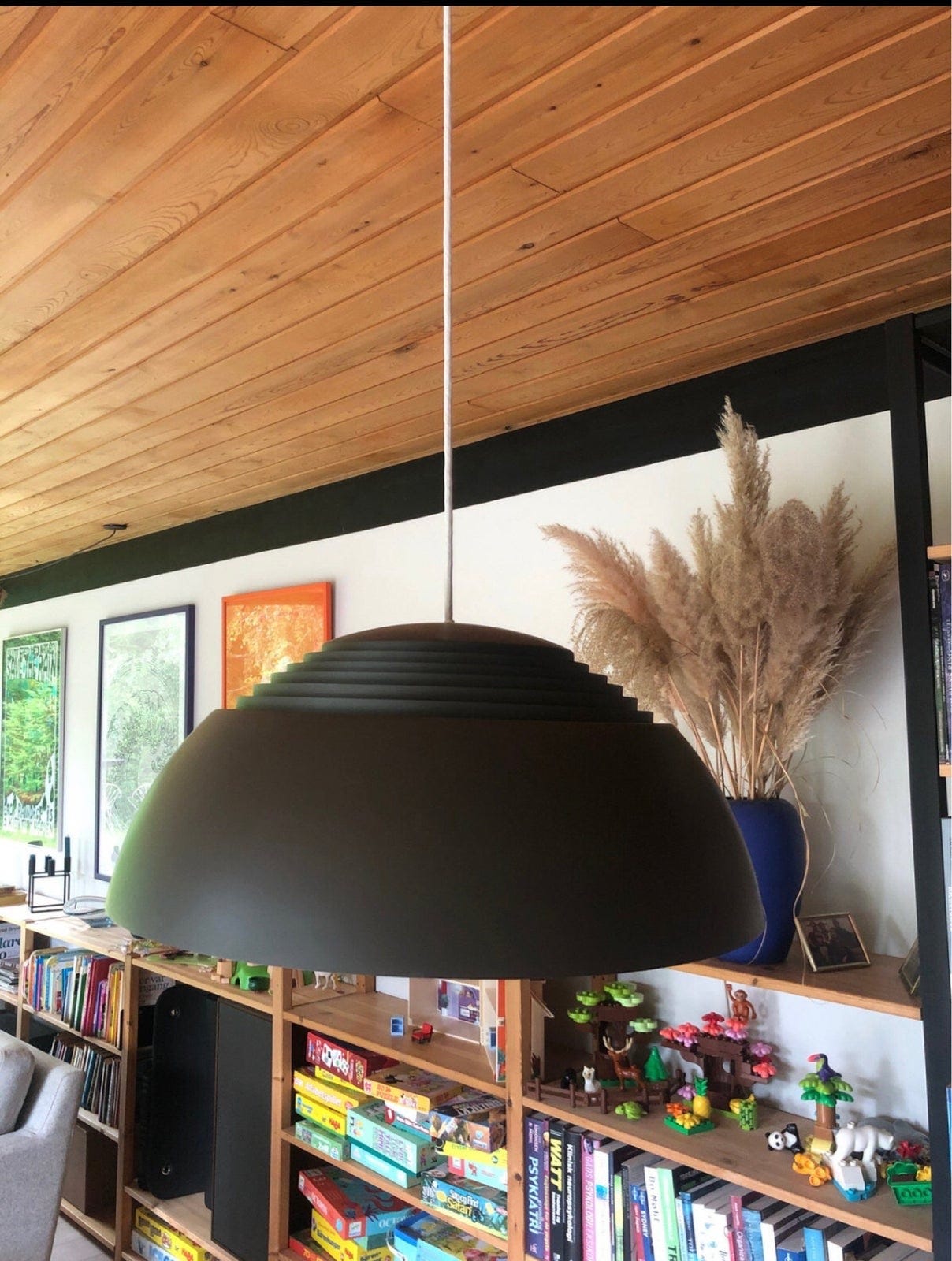 Pendel, Arne Jacobsen | DBA