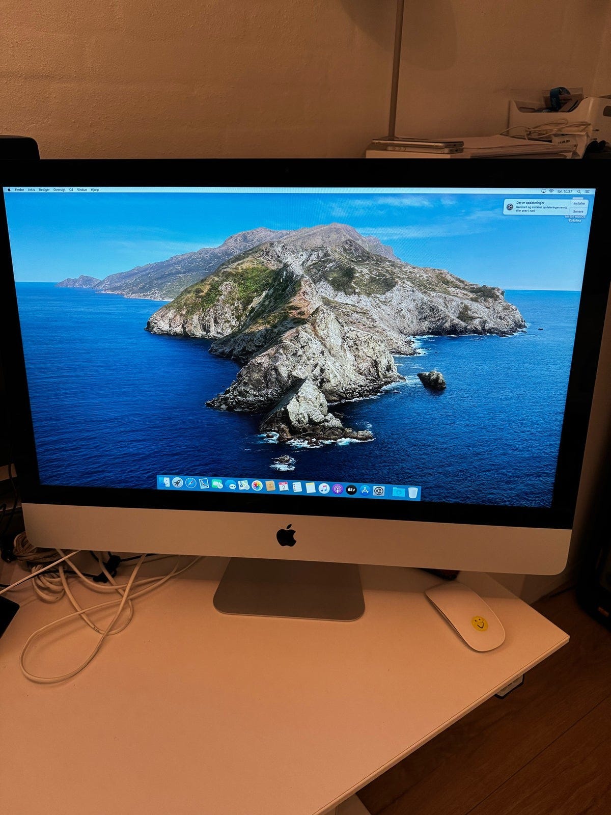 iMac | DBA