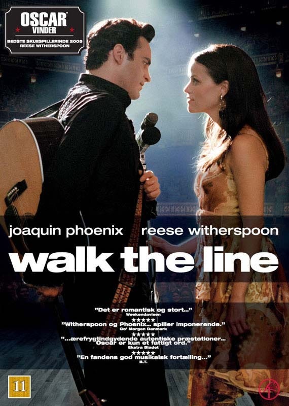 Walk the Line (NY) | DBA