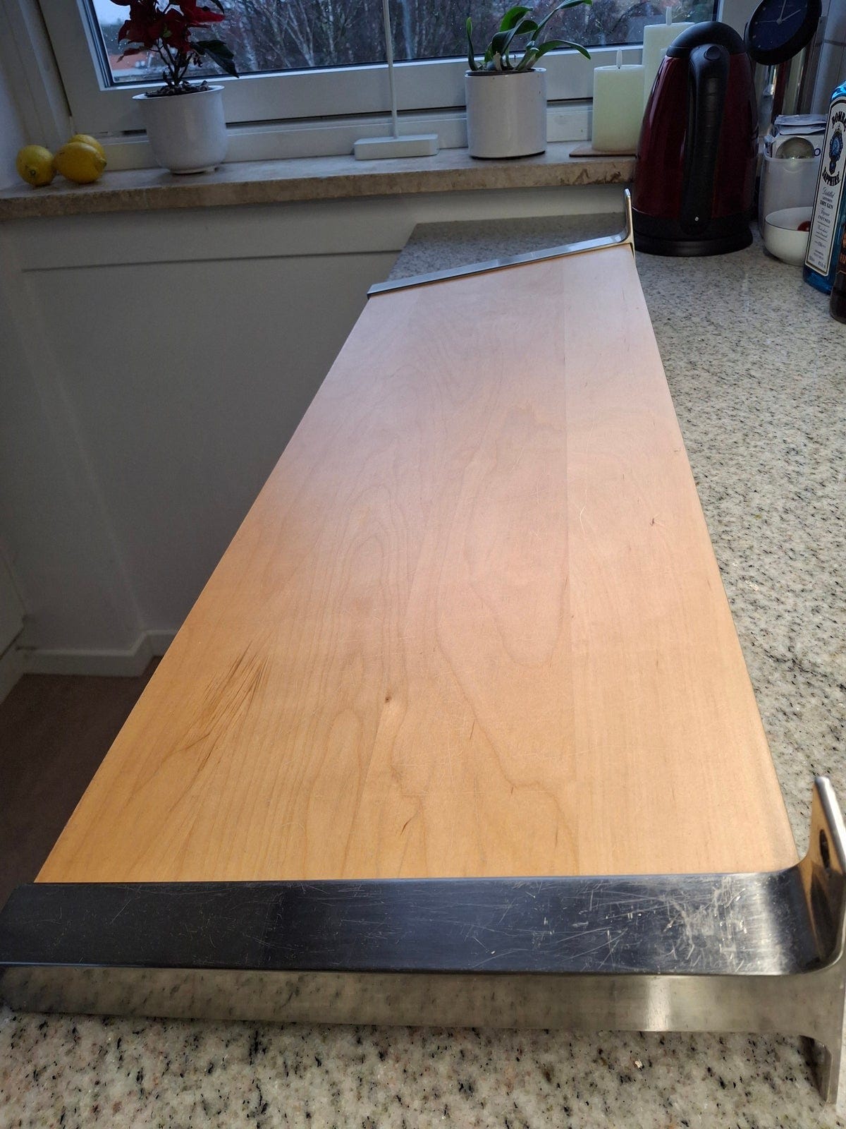 Hylde, Kraftig incl. ophæng | DBA