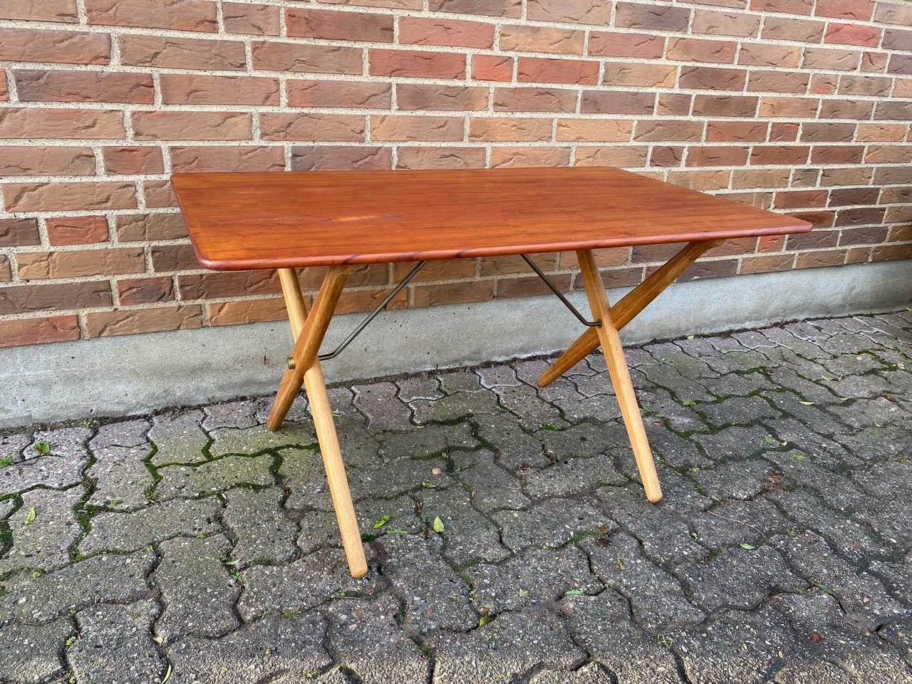 Hans J. Wegner, AT308, Sofabord | DBA