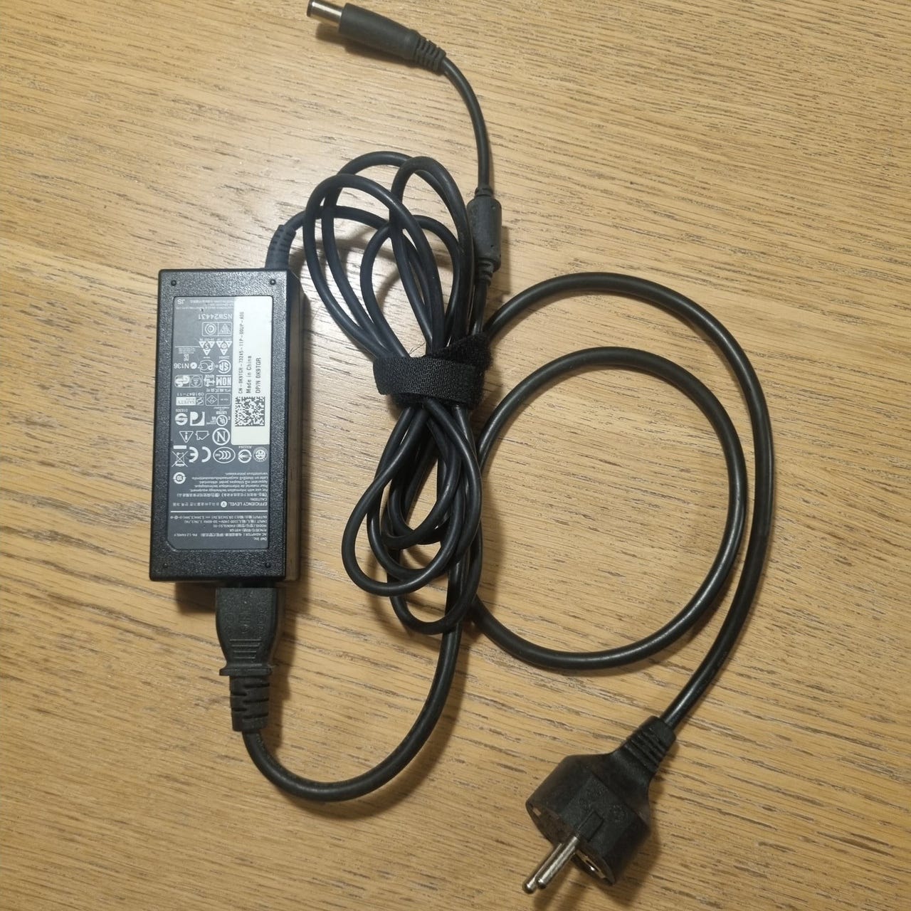 Andet mærke Lader, Perfekt | DBA