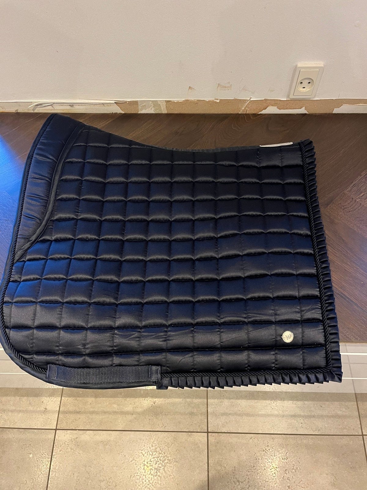 Underlag, Dressur | DBA