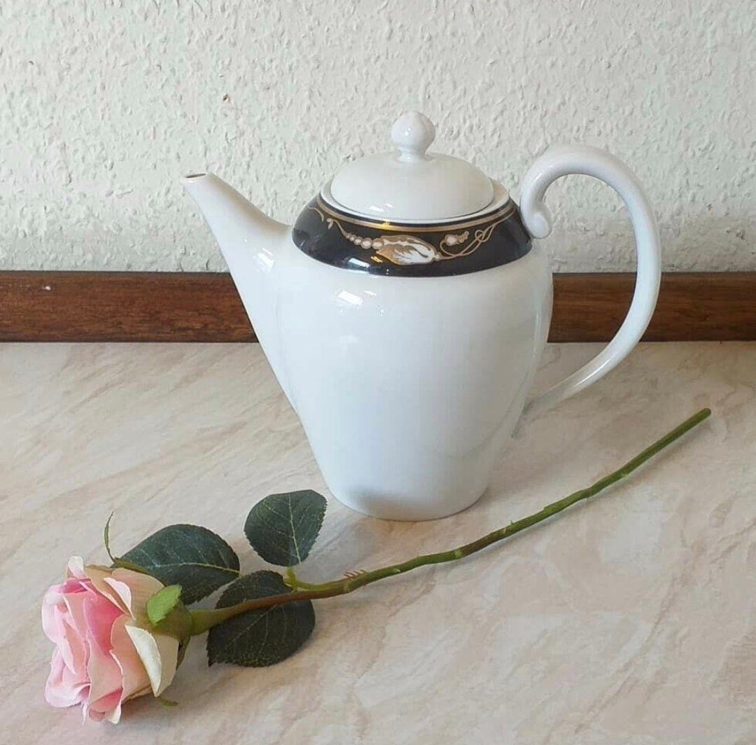 Porcelæn, Kaffe te kande, Royal Copenhagen | DBA