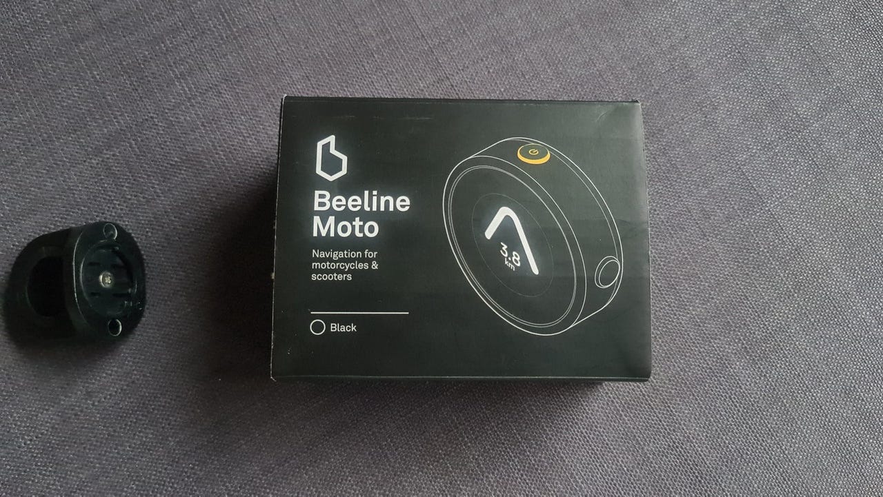 Navigation/GPS, Andet mærke Beeline | DBA