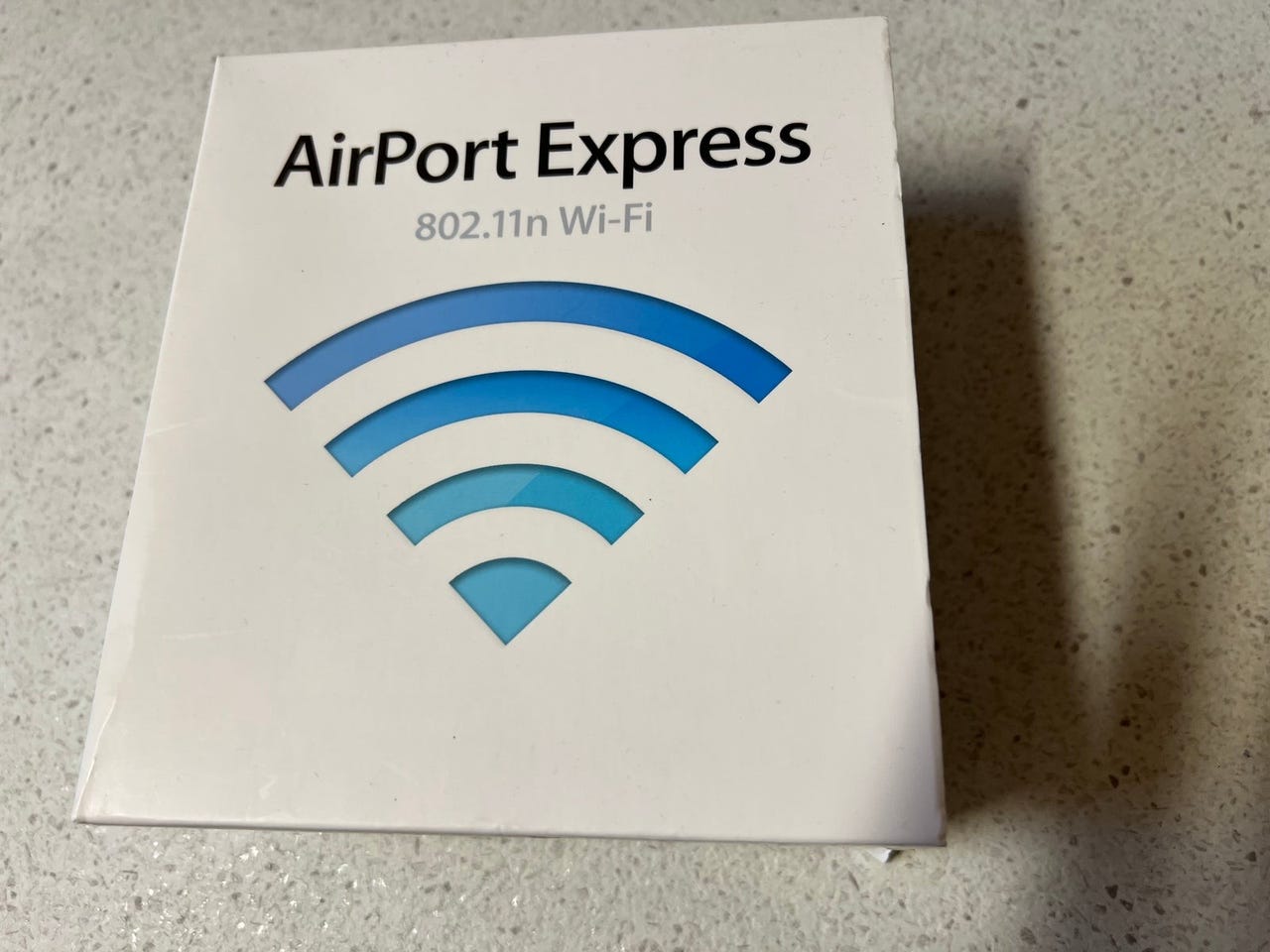 Router, Apple, God | DBA