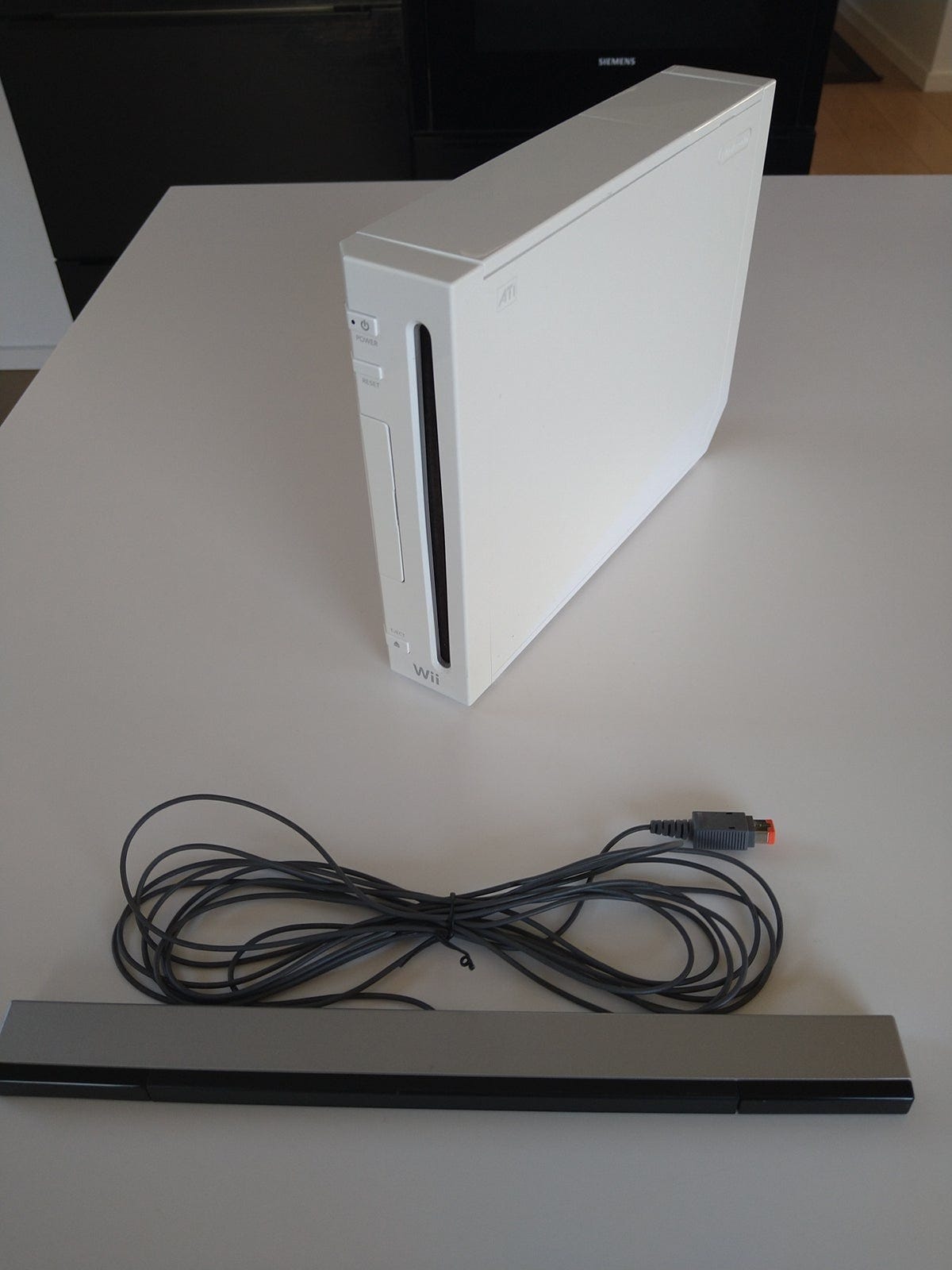 Nintendo Wii med tilbehør | DBA