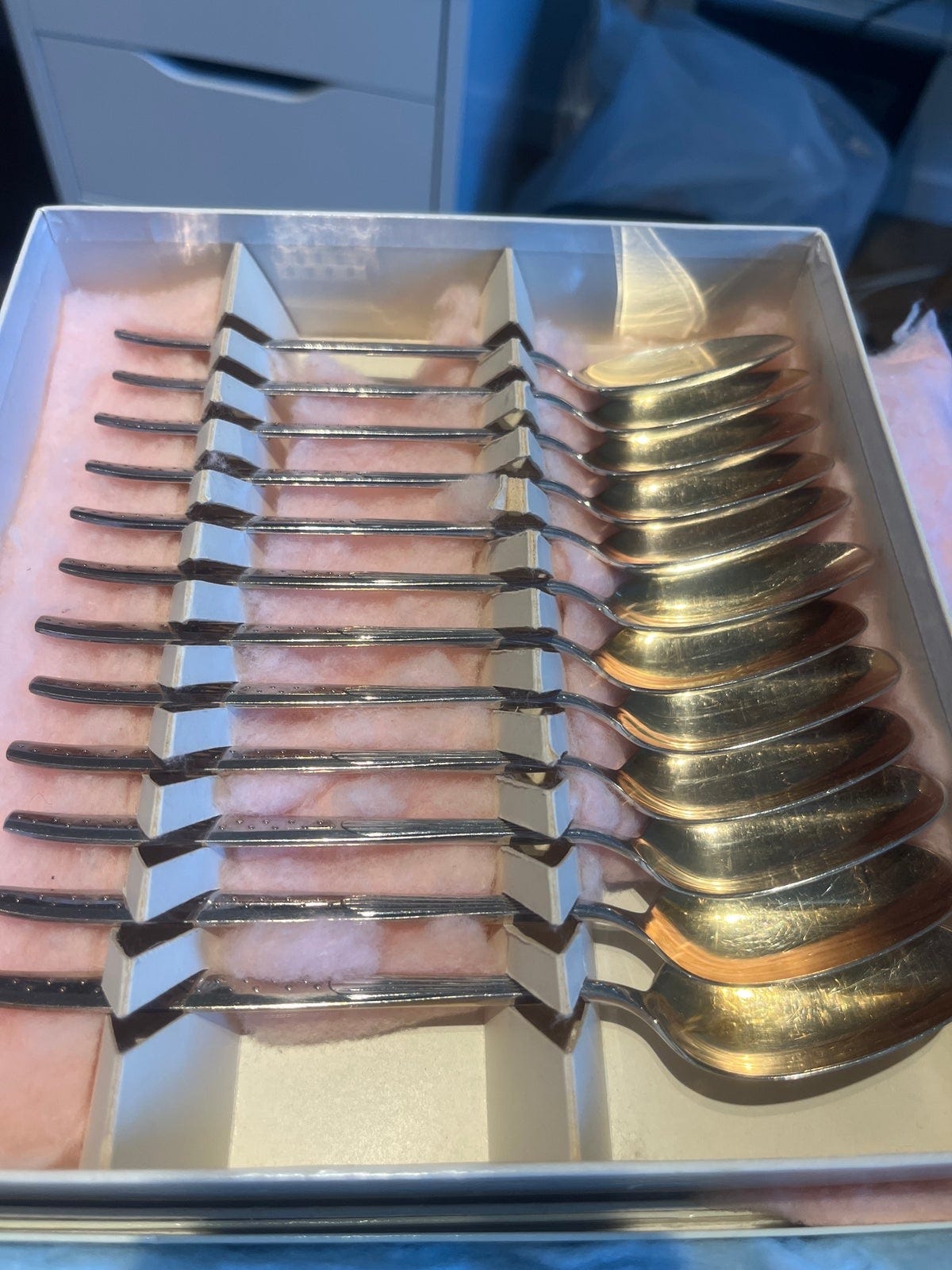 Sølvtøj, Capri KJA sølvplet bestik, Capri KJA | DBA