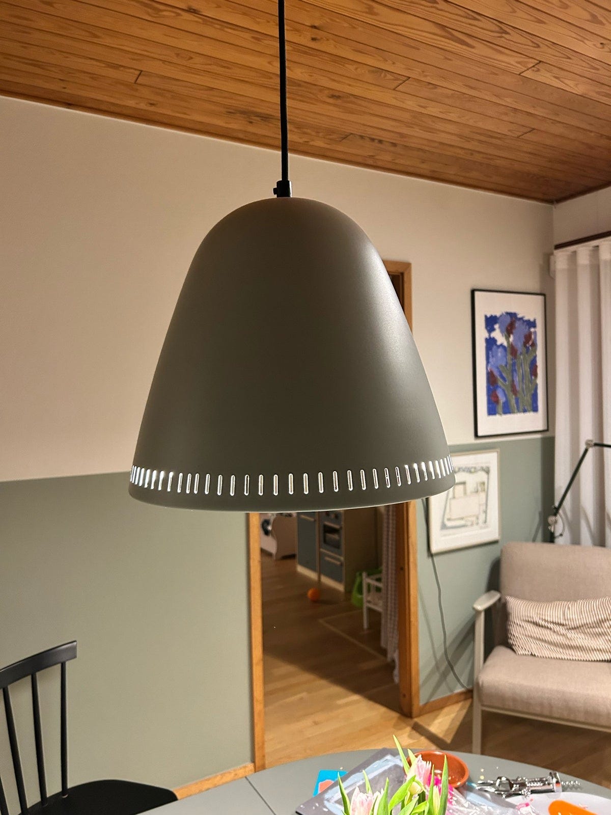 Pendel, Superliving | DBA