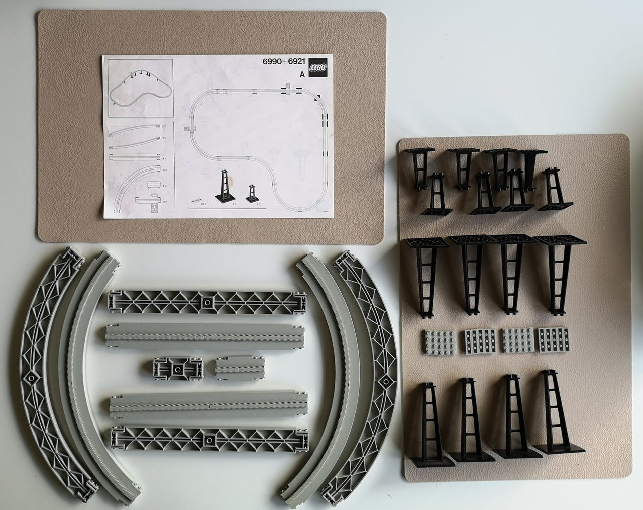 Lego Space, 6921 | DBA