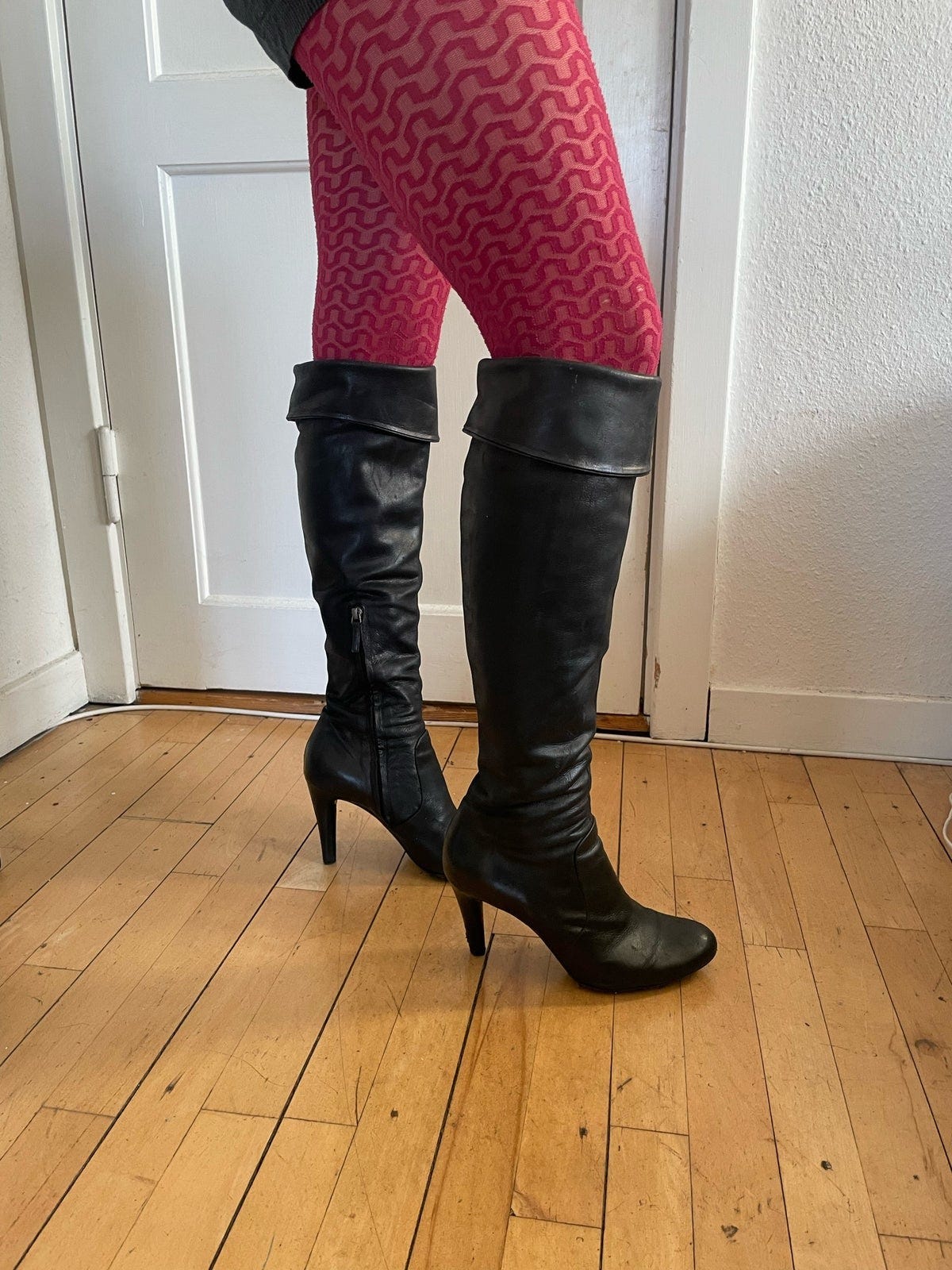 Stiletter, str. 39,5, Roberto del Carlo/Bruno og Joel | DBA