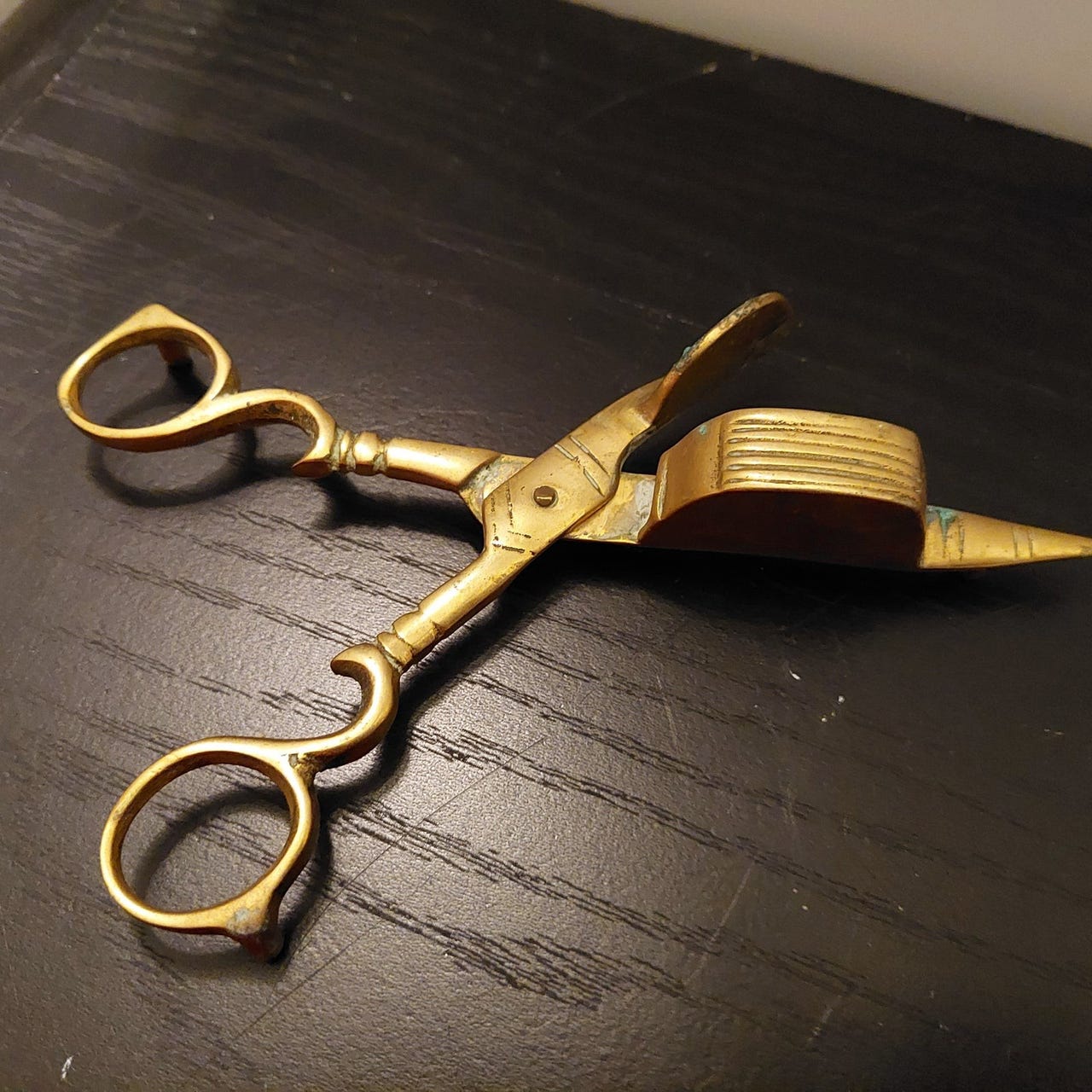 Lysslukker, Messing, lysslukker | DBA