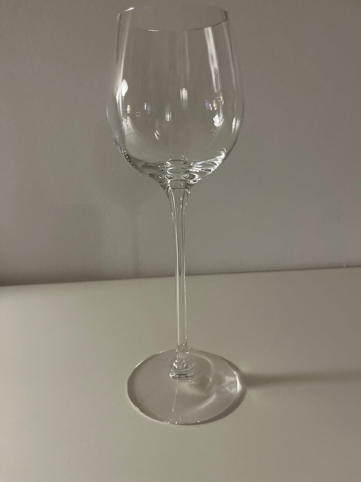 Glas, Hvidvinsglas, Holmegaard | DBA