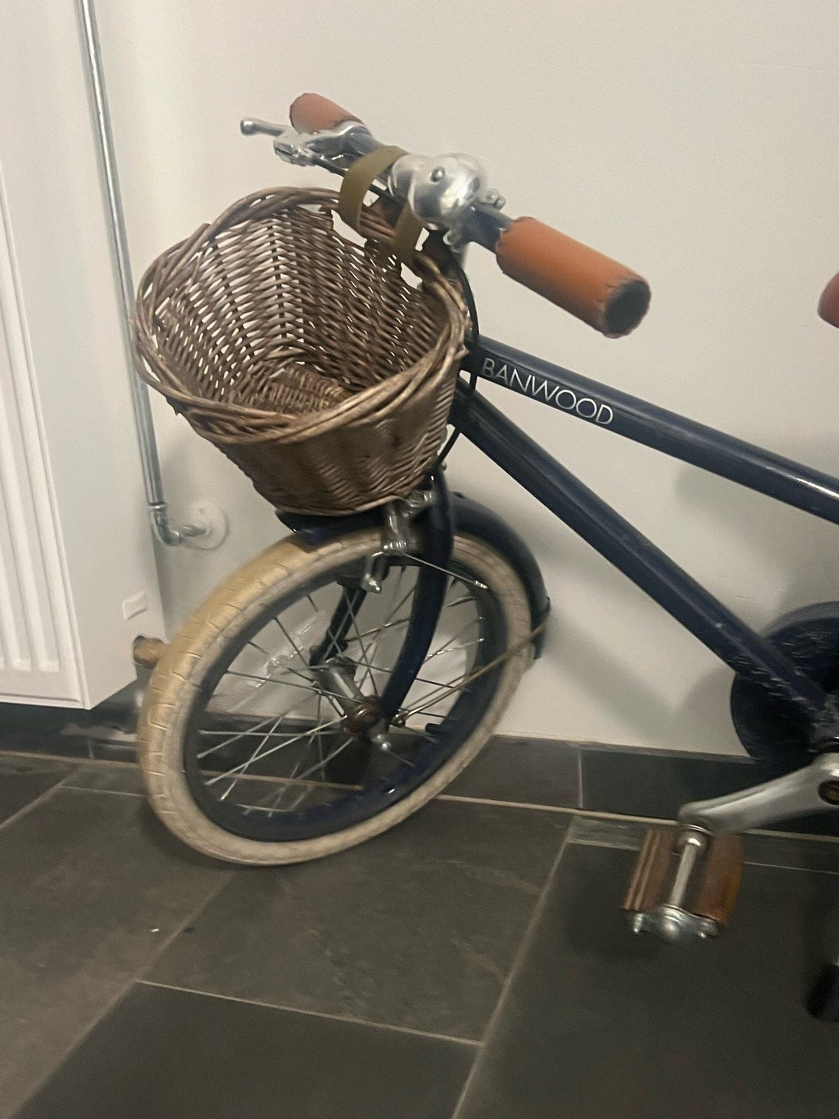 Unisex børnecykel, classic cykel, andet mærke | DBA
