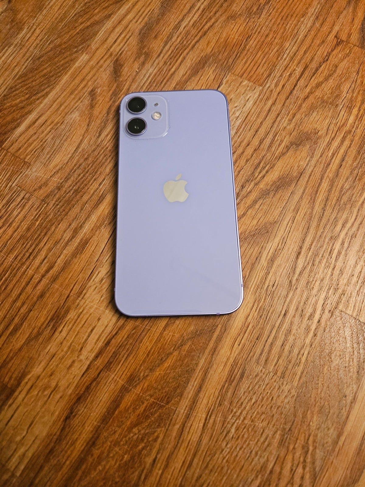 iPhone 12 Mini, 64 GB, koral | DBA