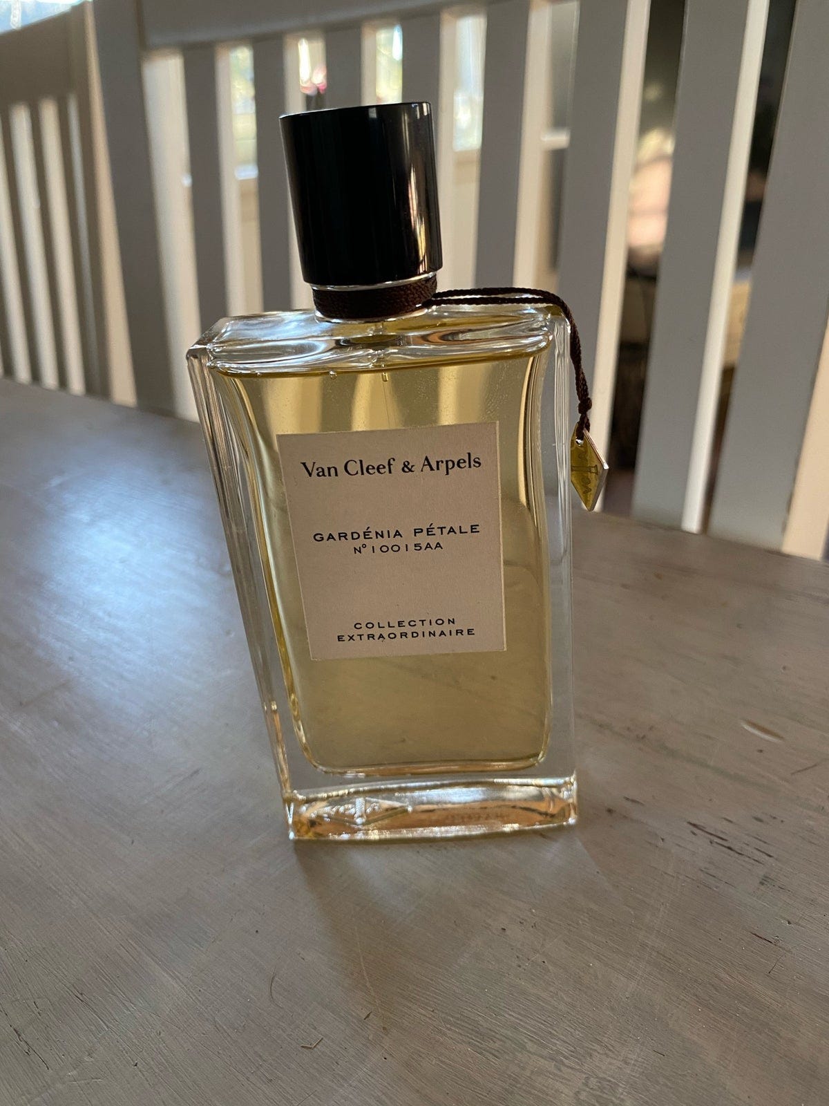Eau de parfum, Eua De Parfum, Van Cleef & Arpels | DBA