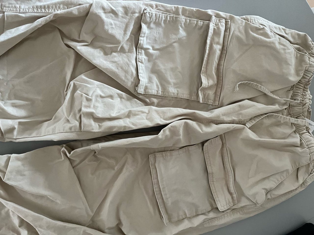 Bukser, Bukser, H&M | DBA