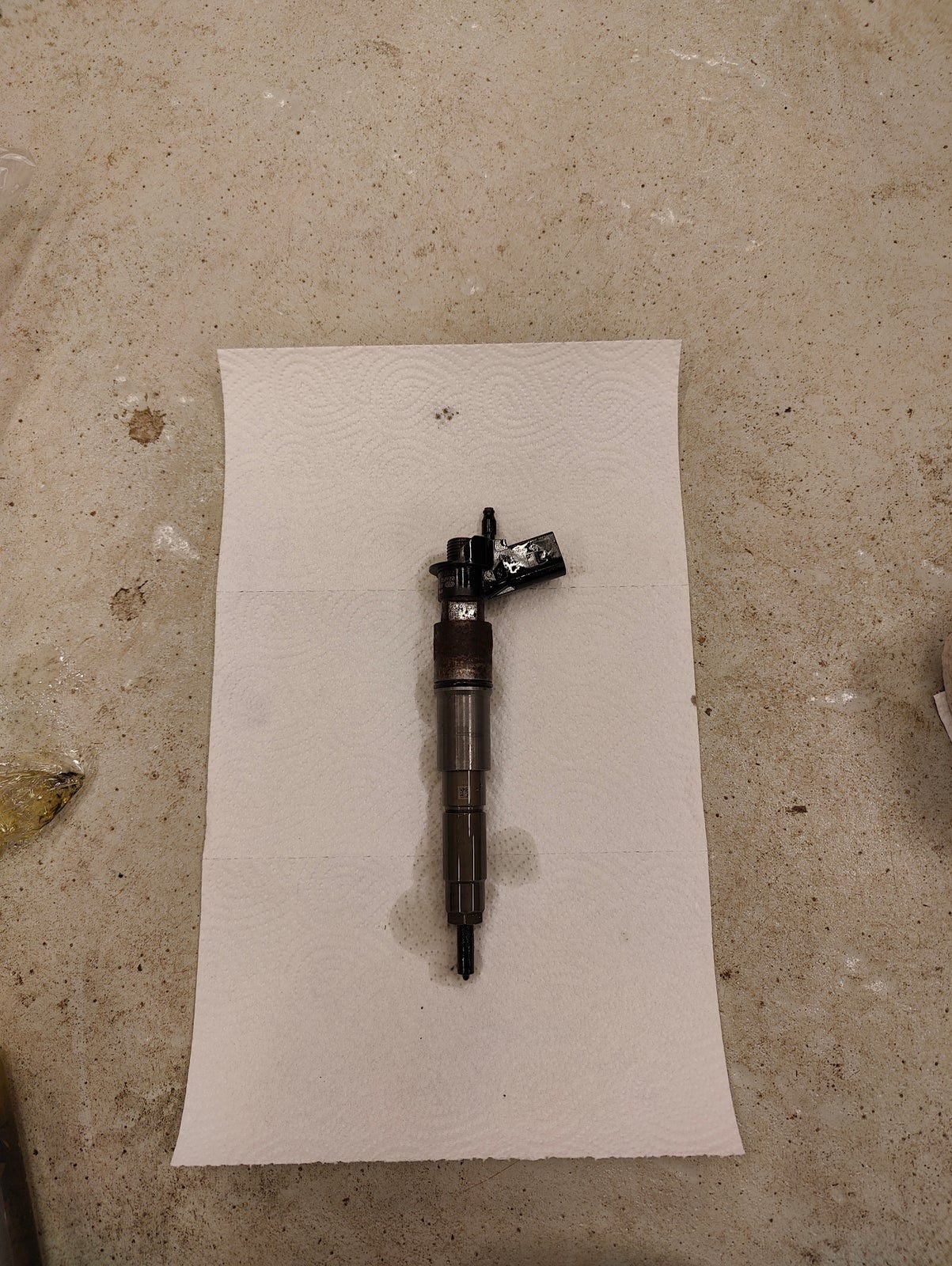 Motordele, M57 Dyser, BMW 330d | DBA