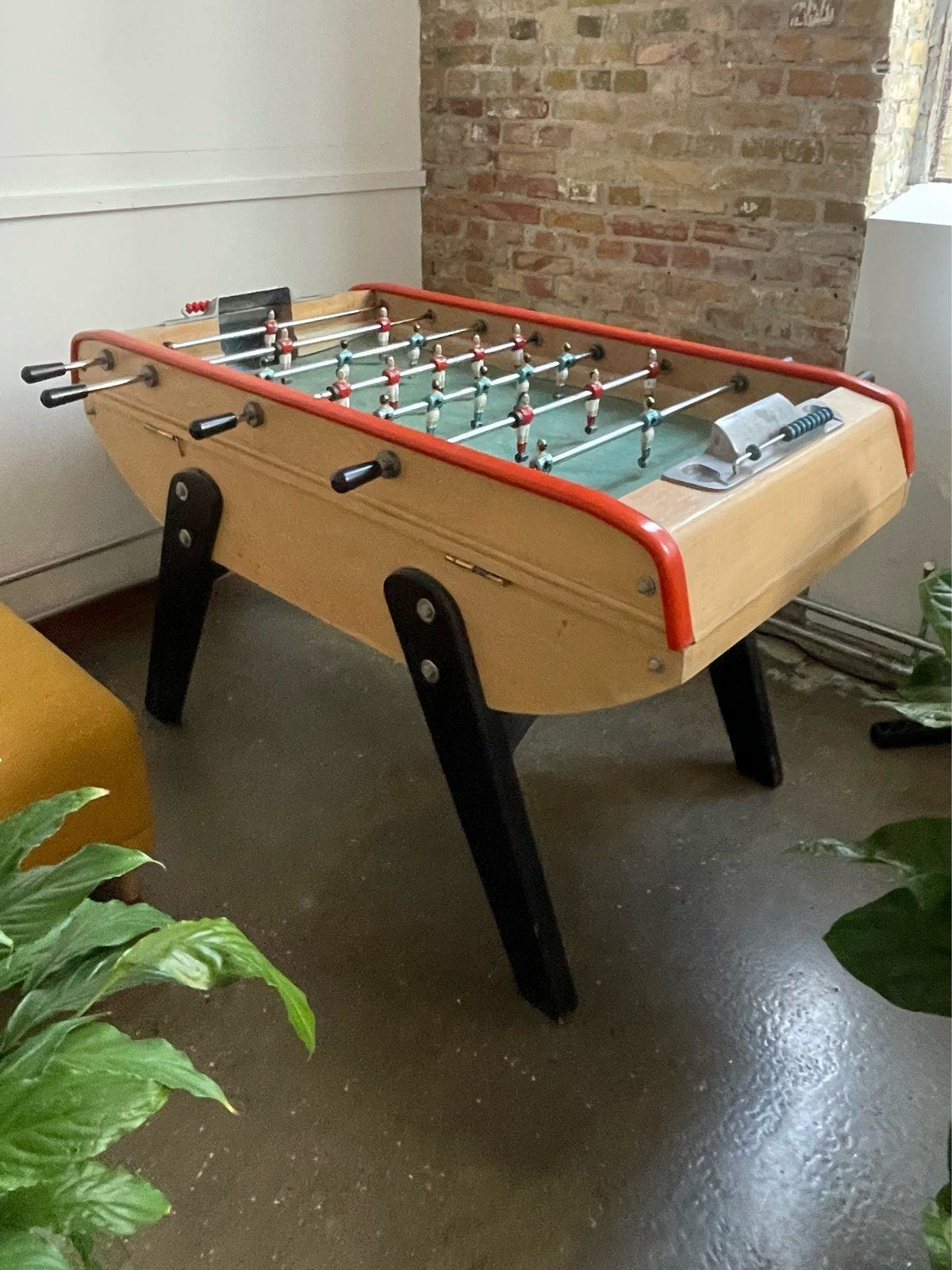 Spil, Bonzini Classic Bordfodbold | DBA