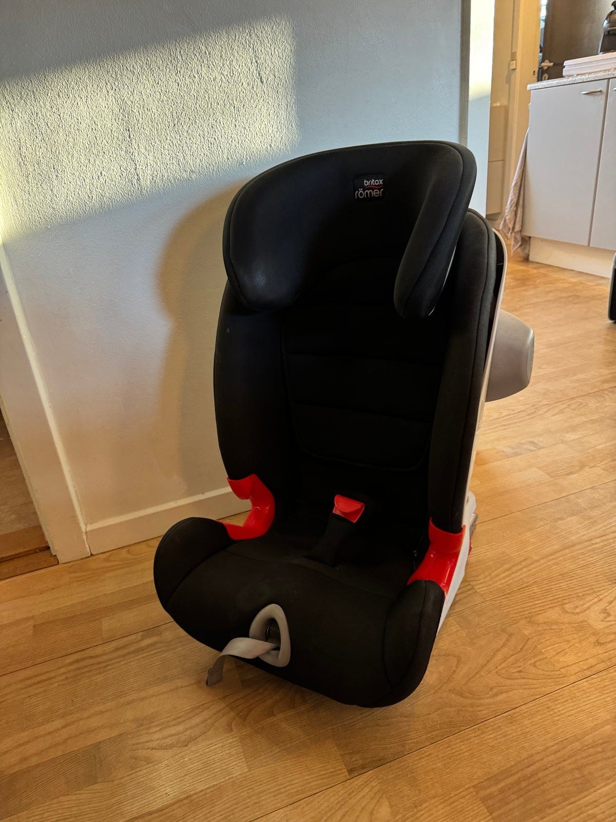 Autostol, op til 36 kg , Britax Römer ADVANSAFIX II | DBA