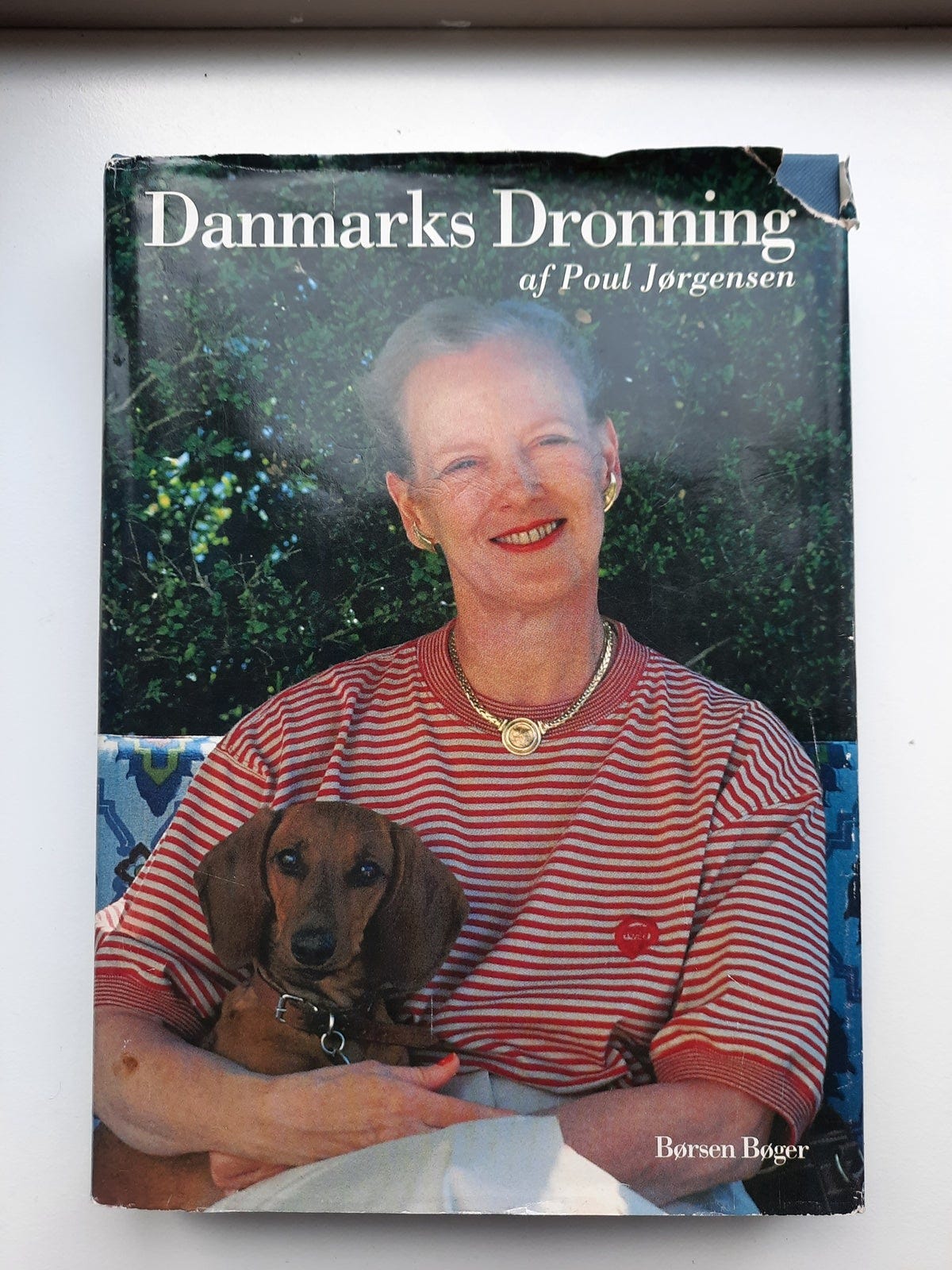 Danmarks Dronning | DBA