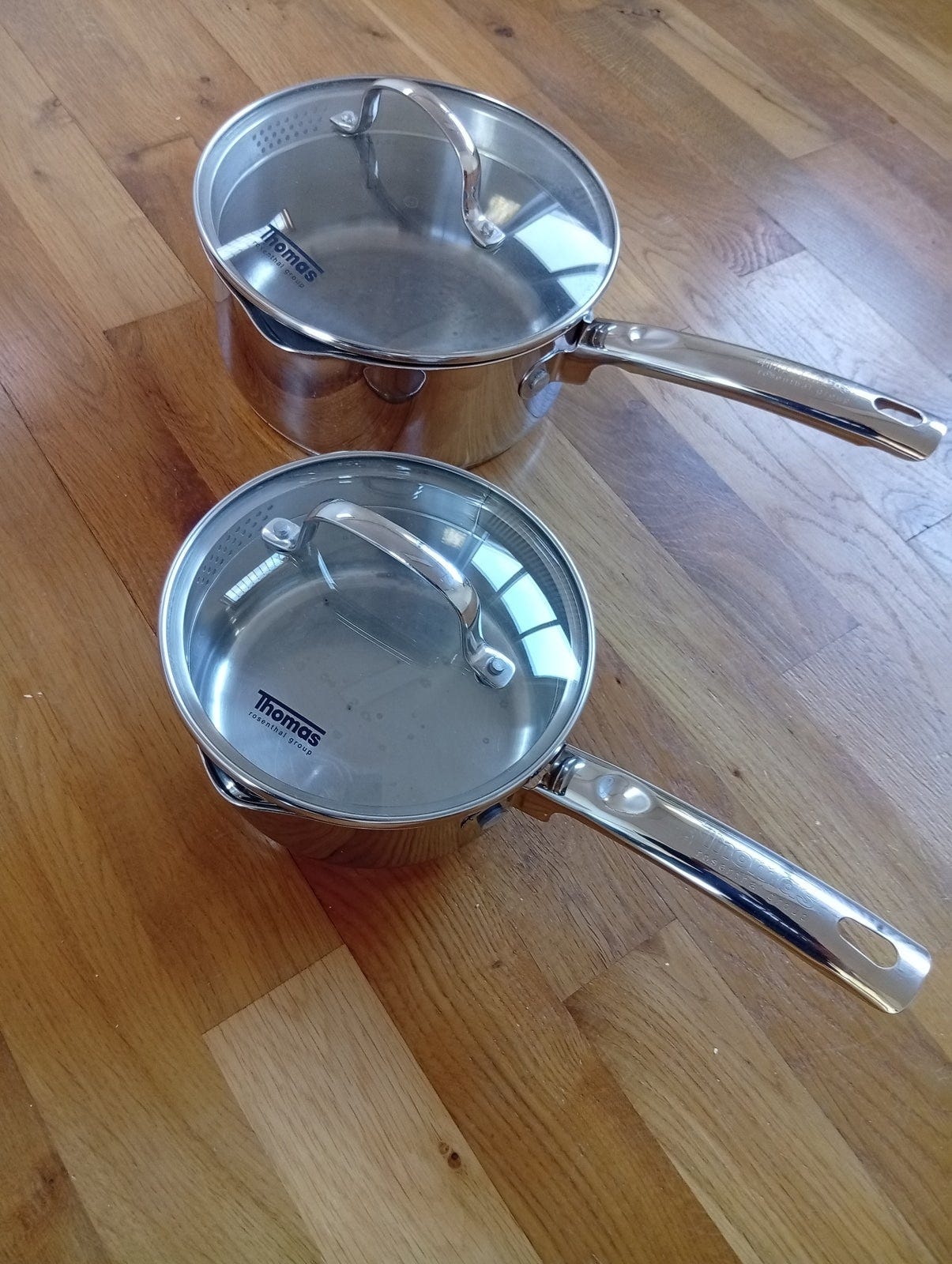 Gryder, Thomas | DBA