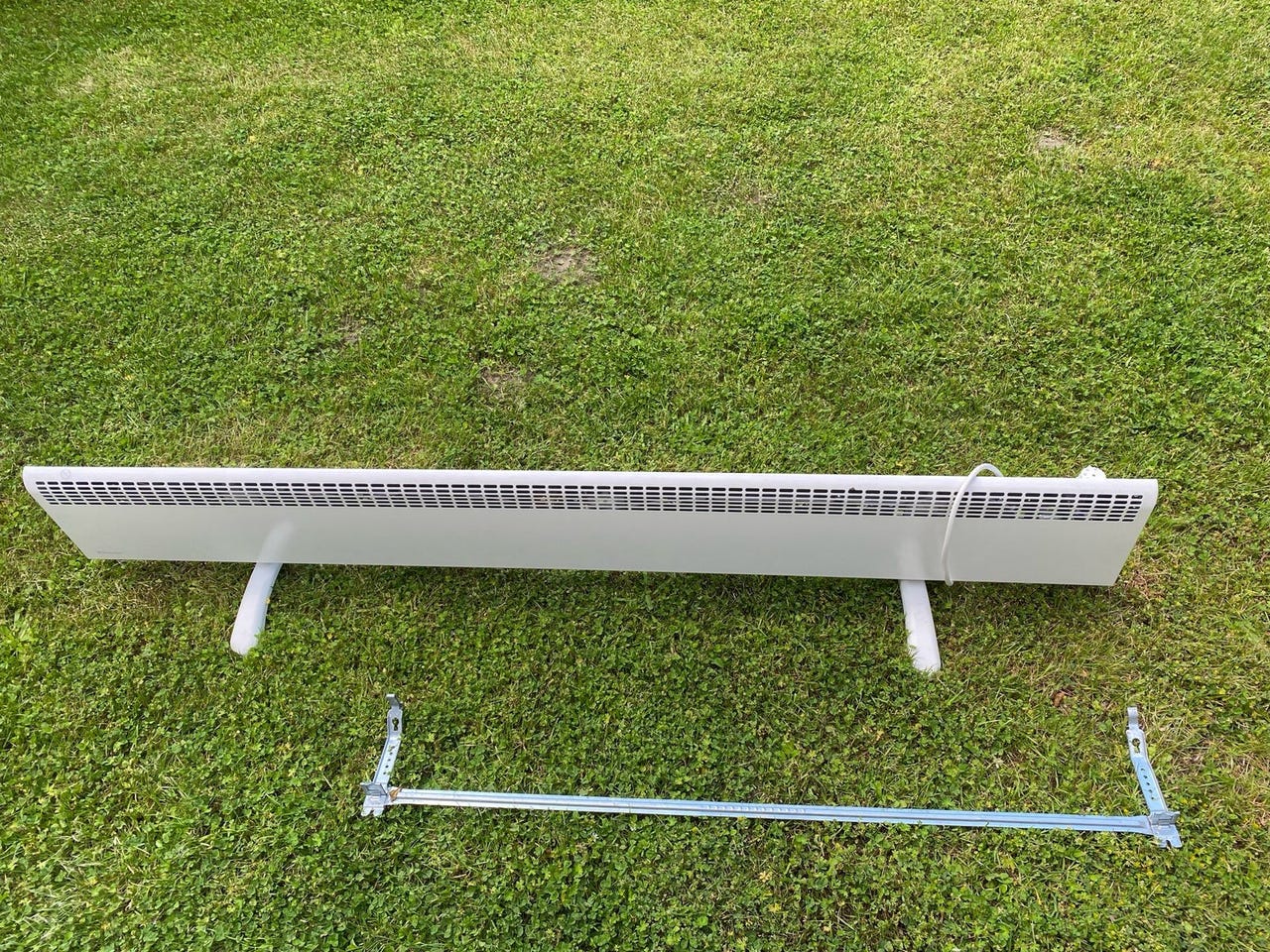 Elradiator, Dimplex | DBA