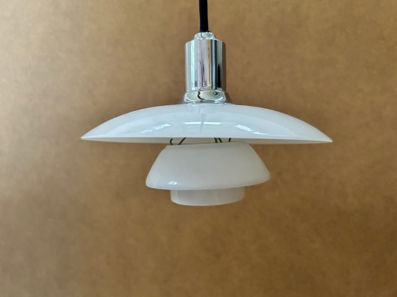 Pendel, PH 2/1 pendel | DBA