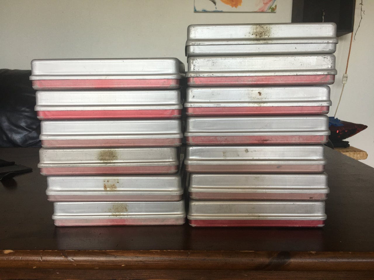 Opbevarings kasser | DBA