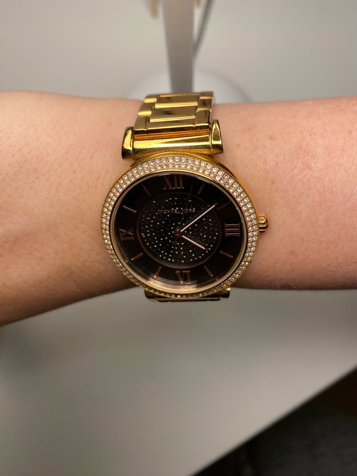 Dameur, Michael kors | DBA