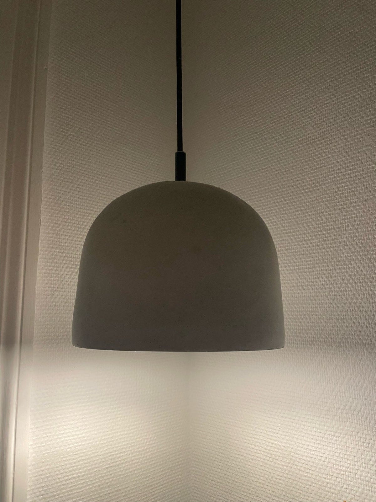 Pendel, Ukendt | DBA