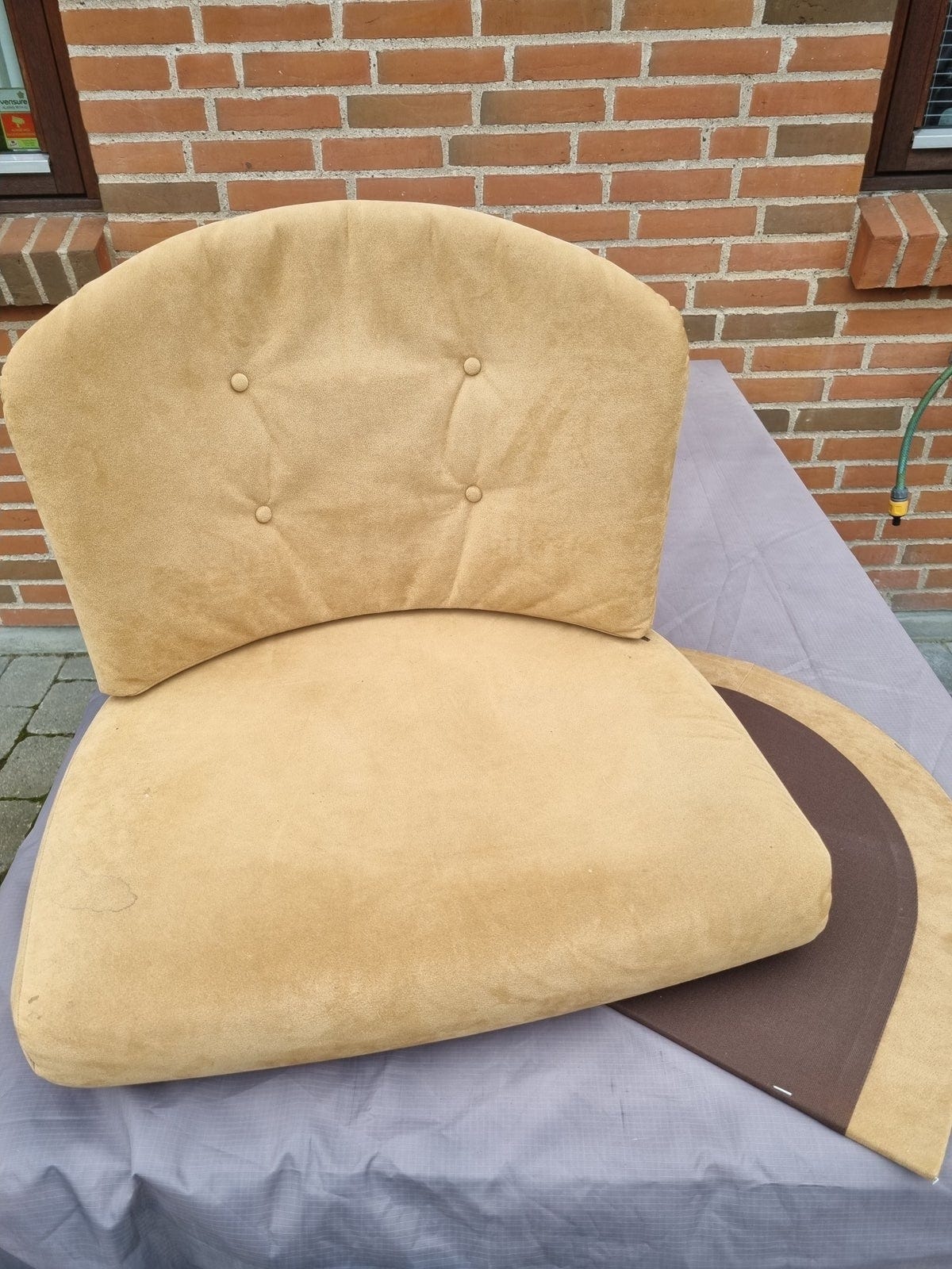 Hyndesæt, Stouby Bella | DBA