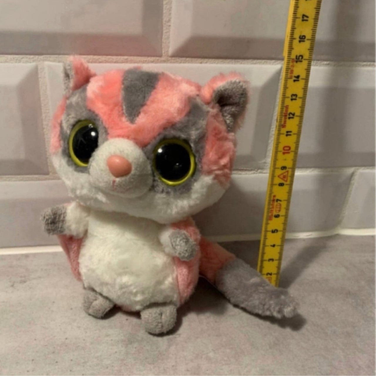 Bamse, Yahoo & friends | DBA