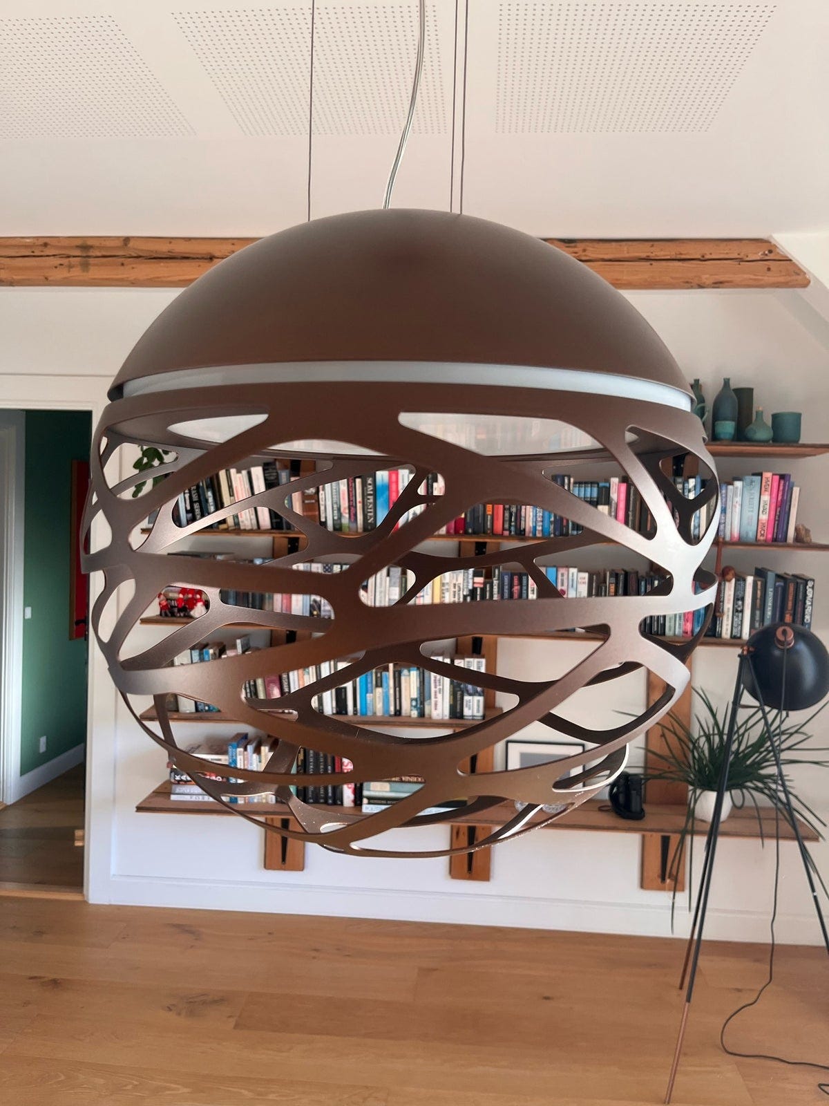 Pendel, Kelly sphere SO2 pendel | DBA