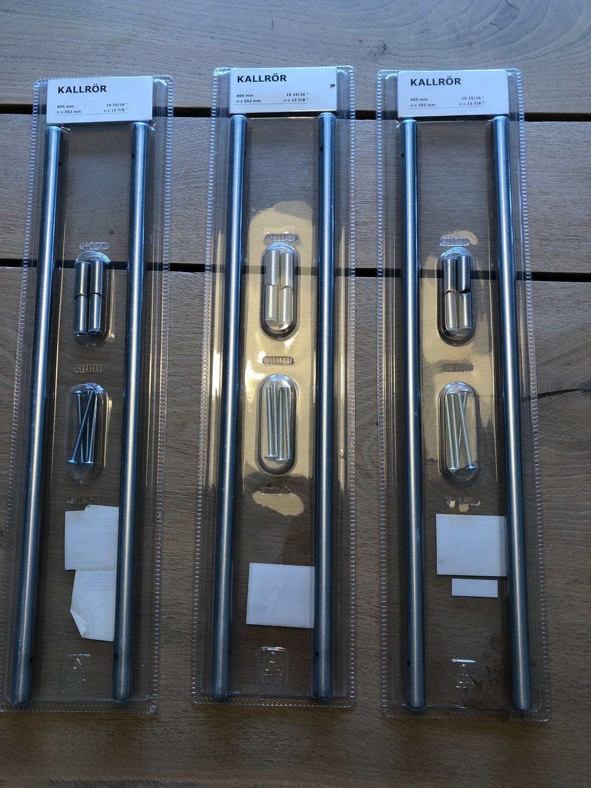 Greb, Ikea | DBA