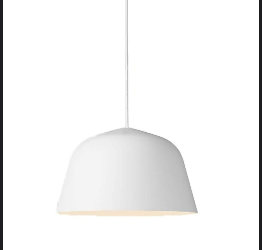 Pendel, Muuto | DBA