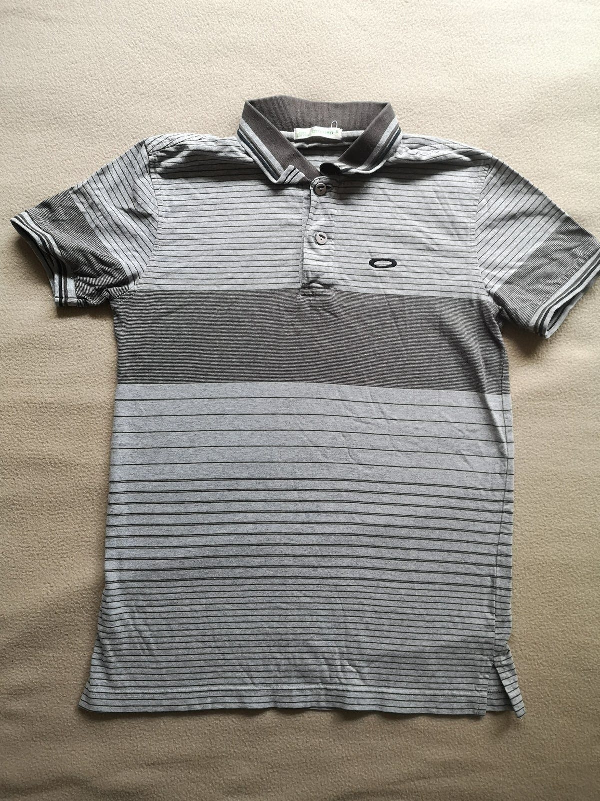 Polo t-shirt, OTO ONO, str. S | DBA