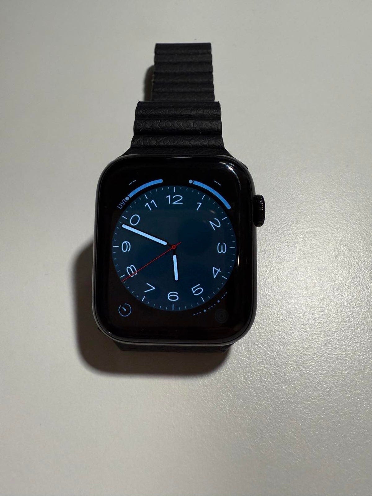 Smartwatch, Apple | DBA
