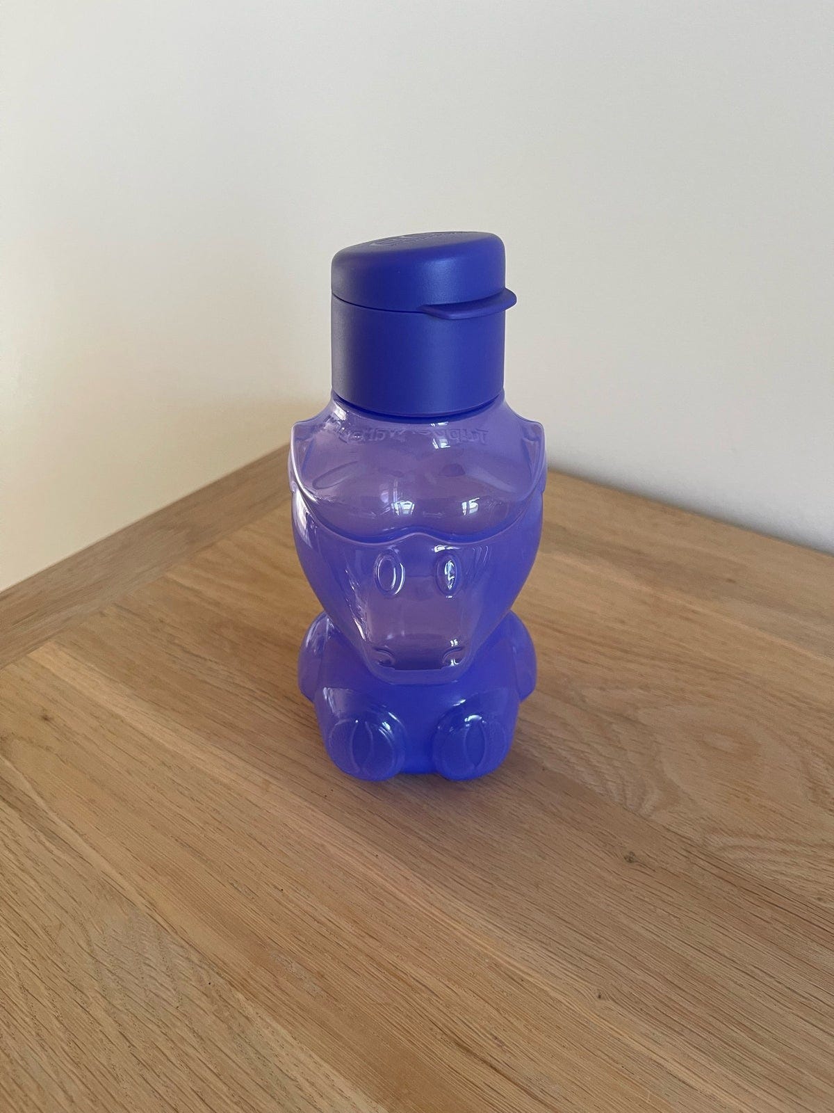 Drikkedunk, Bøffel drikkedunk , Tupperware | DBA