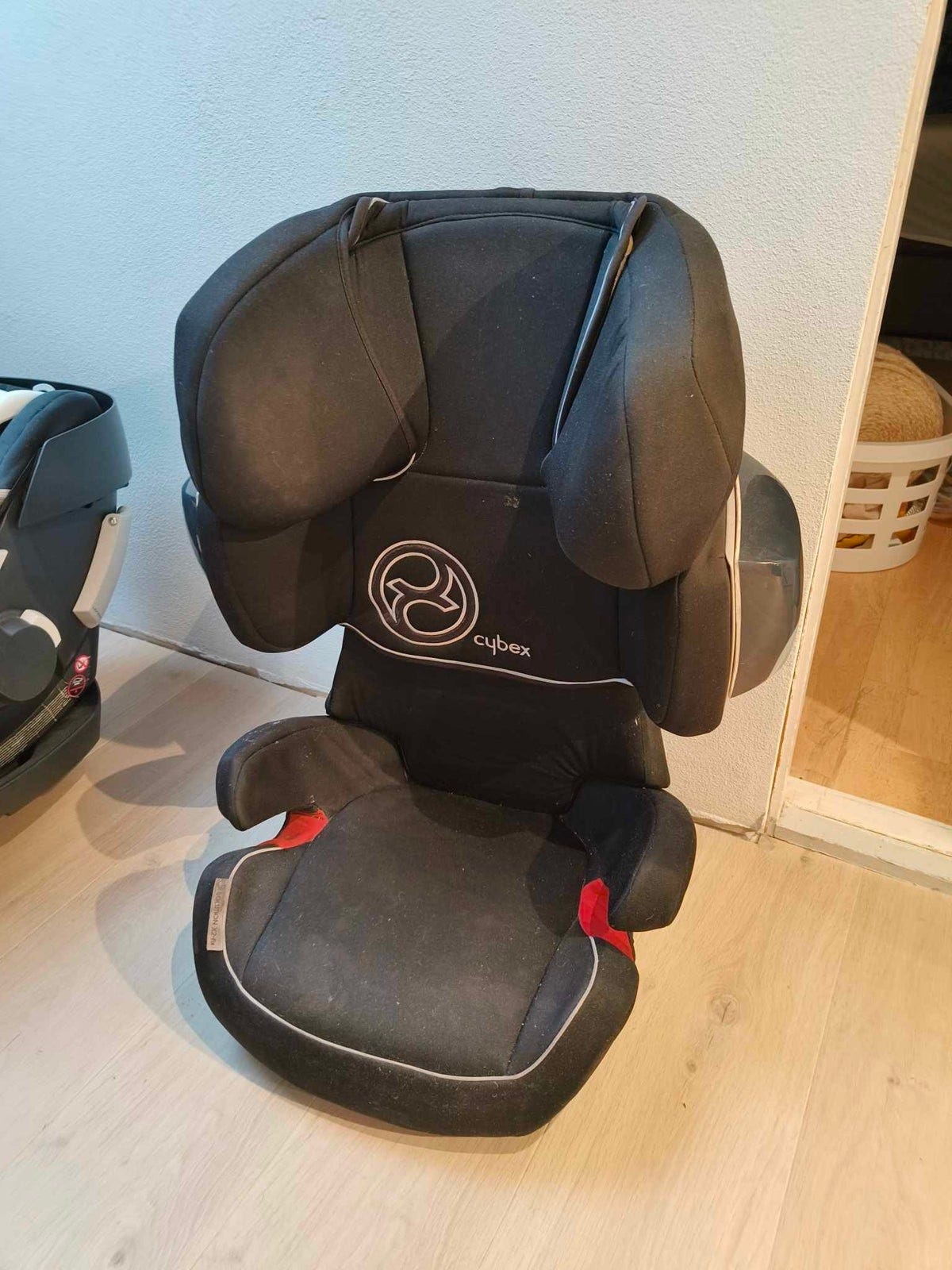 Autostol, Cybex Solution X2-fix | DBA