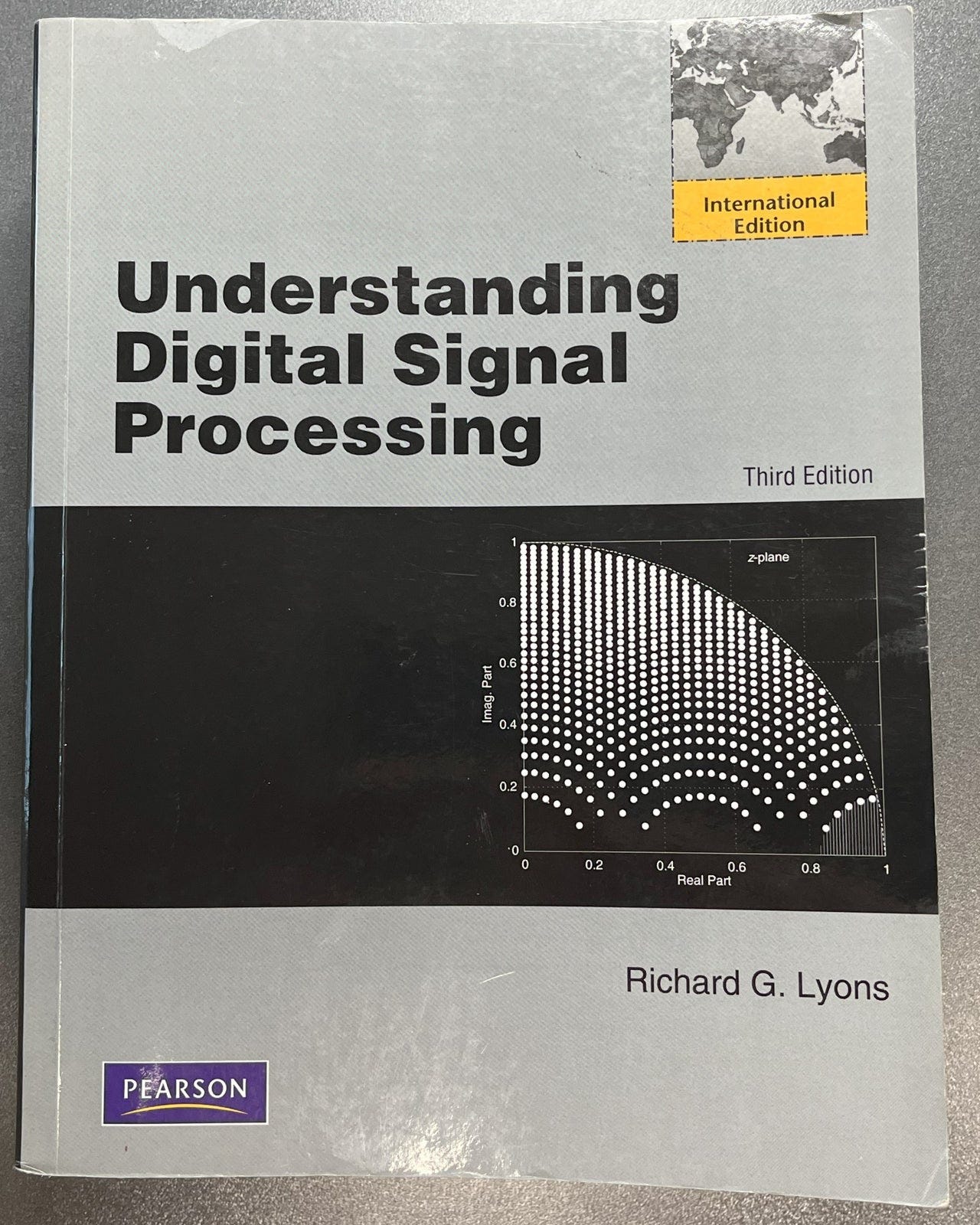 Understanding Digital Signal Processing, Richard G. Lyons, emne: natur og | DBA