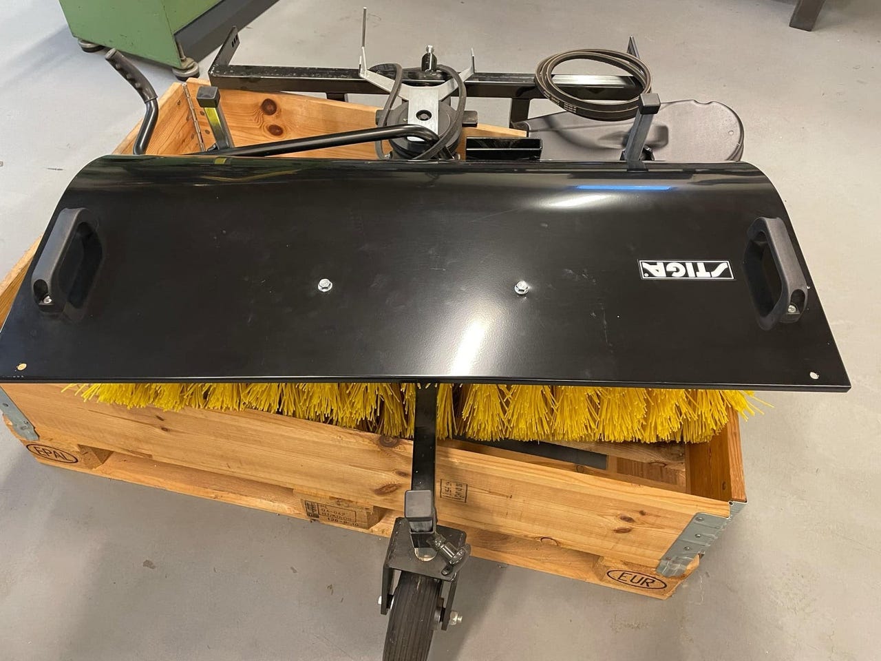 Tilbehør, Stiga | DBA