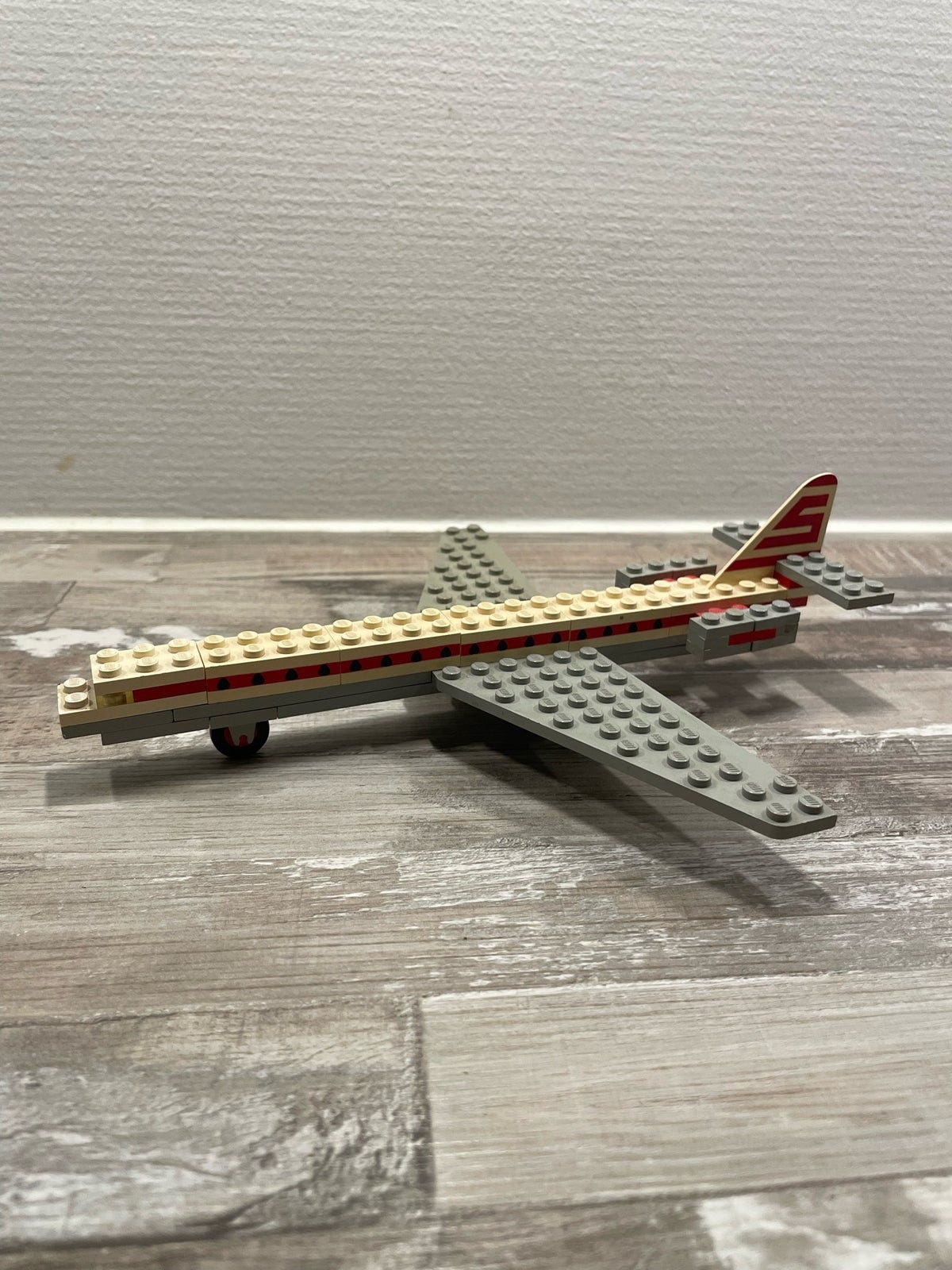 Lego City, 1550 | DBA