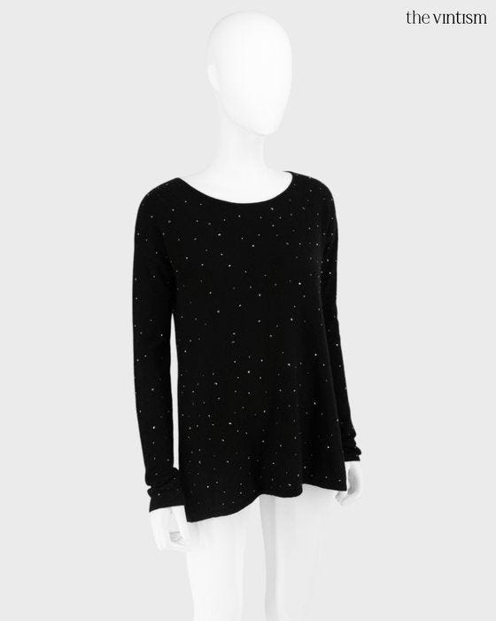Rosa Me Cashmere
