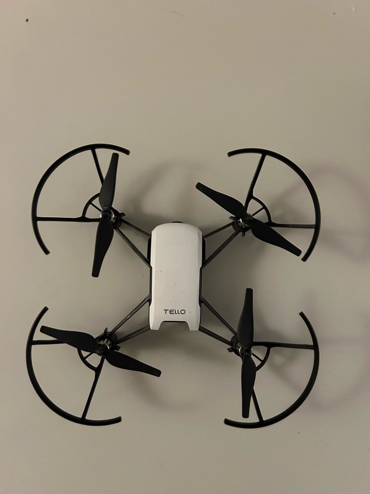 Drone, DJI Tello | DBA