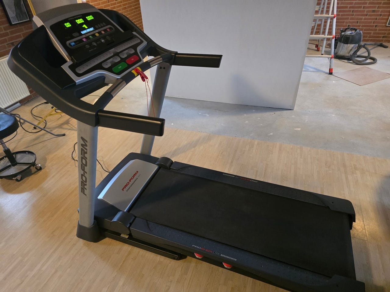 Løbebånd, Pro-form Performance 950 | DBA